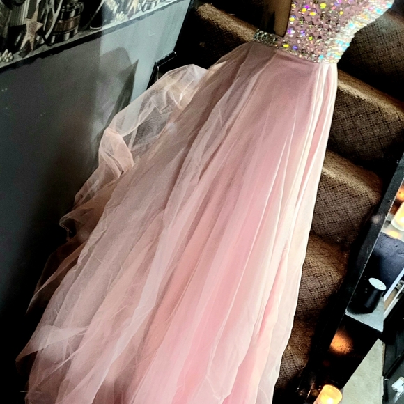 not sure | Dresses | Gorgeous Prom Dress | Poshmark